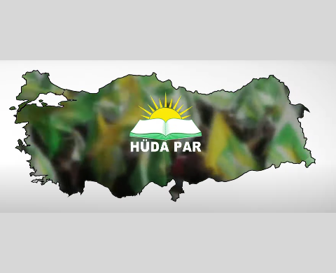HÜDA PAR | BIZI TANIYIN
